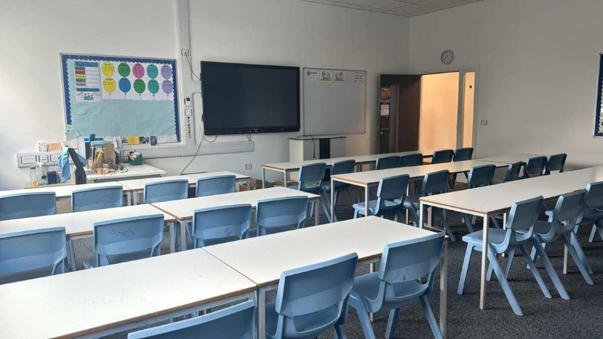 Venue and Facility Hire – Castle Mead Academy | TMET Leicester MAT